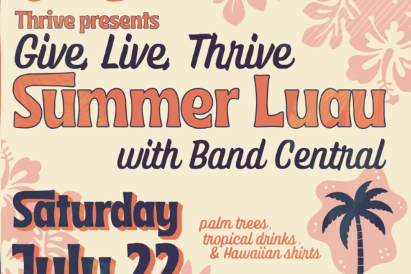 Homepage - Thrive Wellness