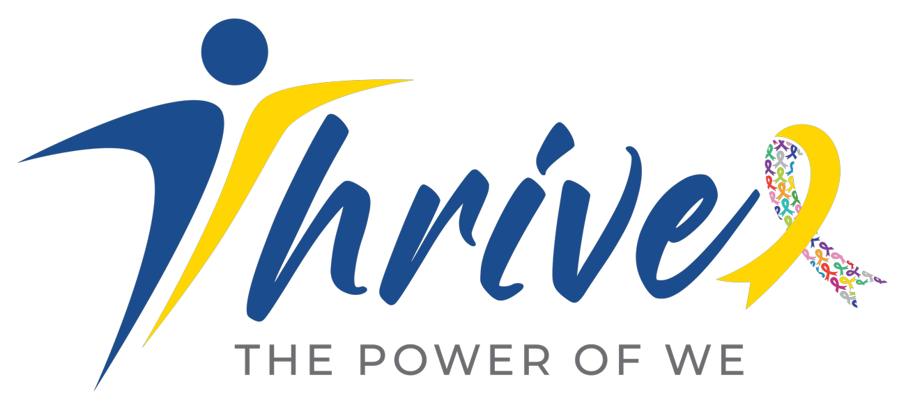 Thrive Wellness – Cooperative Center for Wellness